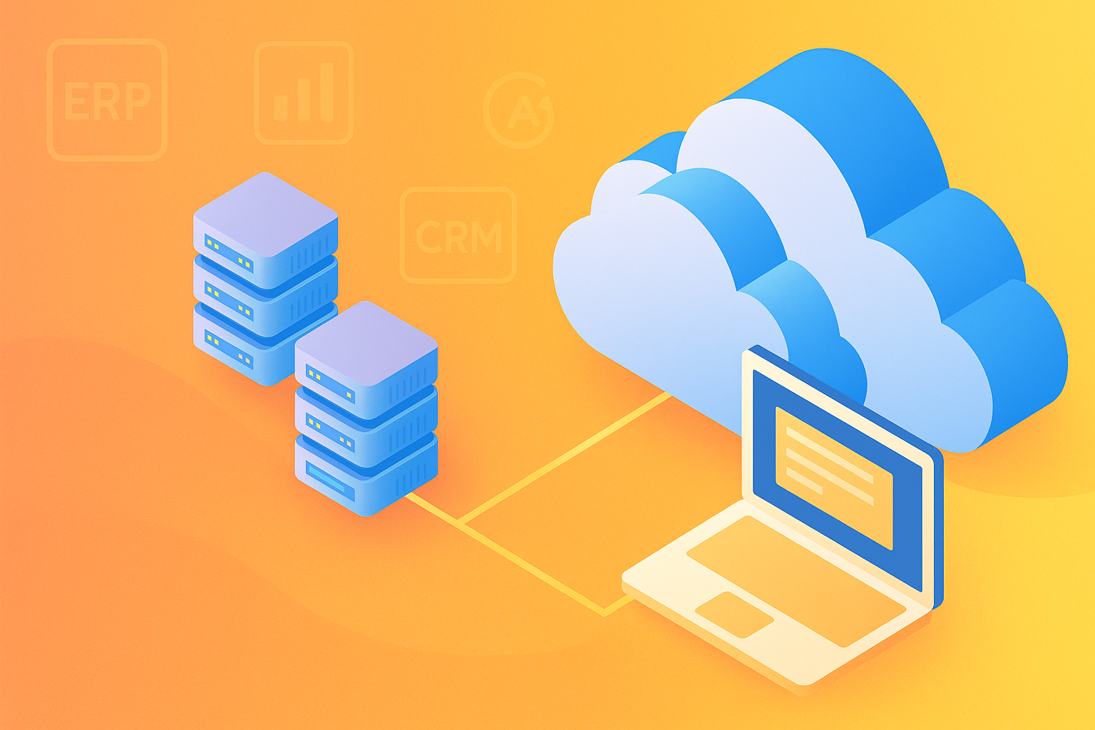 Affordable Cloud Server Hosting for Malaysian SMEs